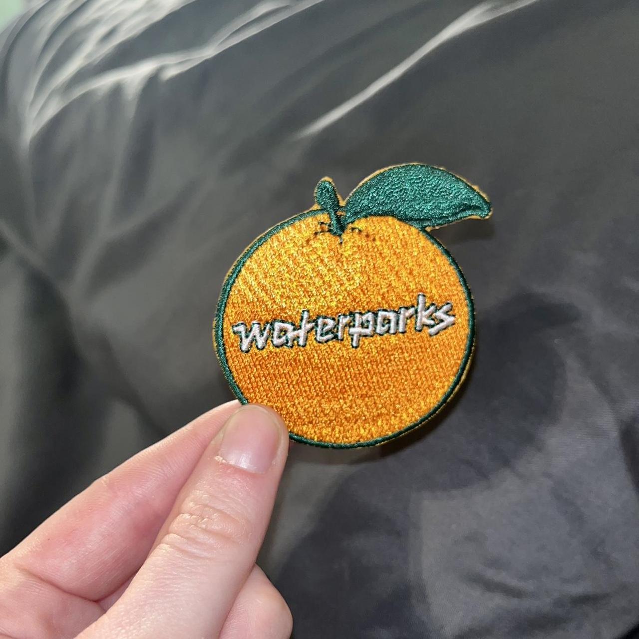 Waterparks Parx Fandom signed CD. Brand new, never... - Depop