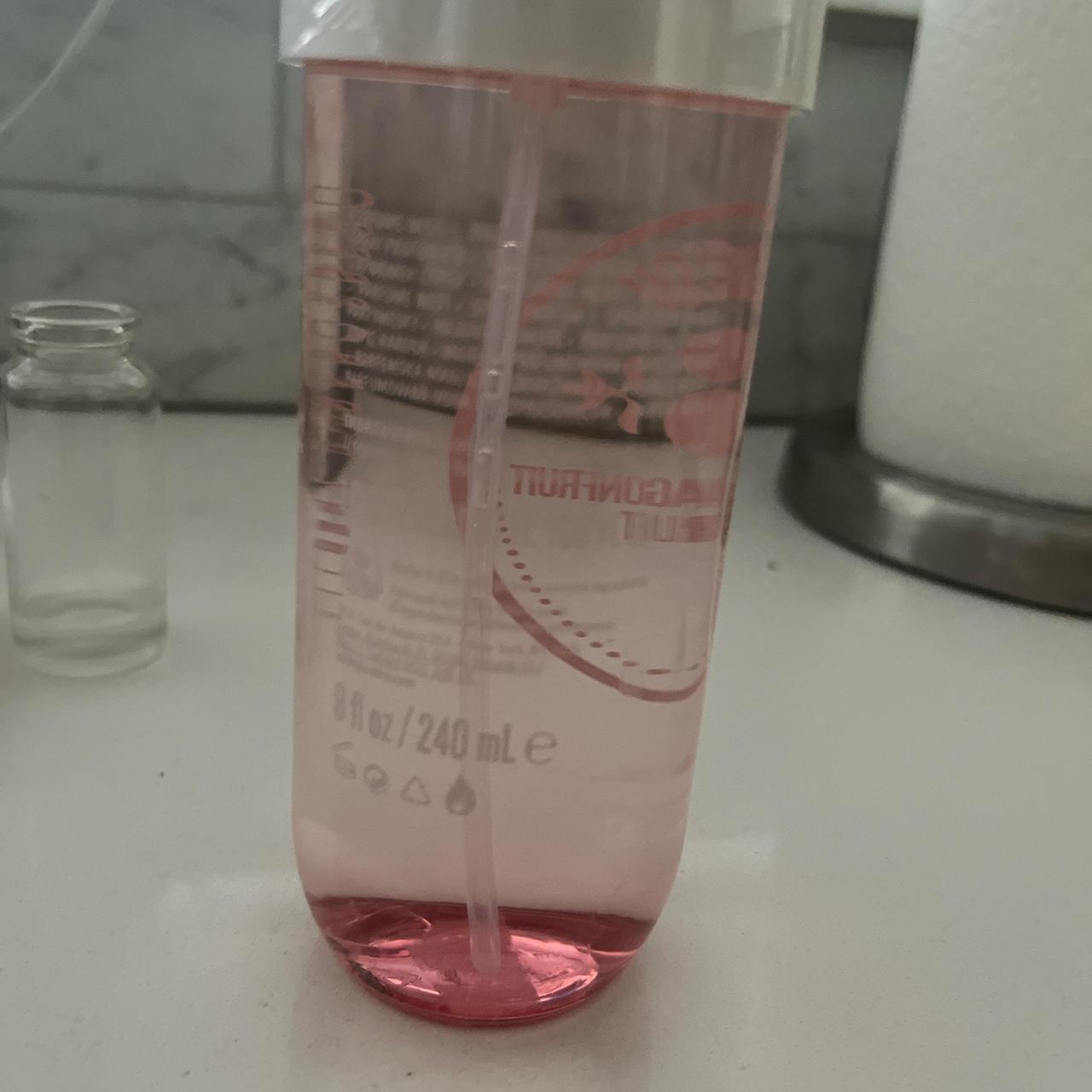 8fl ounce scent 68 pink Sol De Janero fully sealed... | Depop