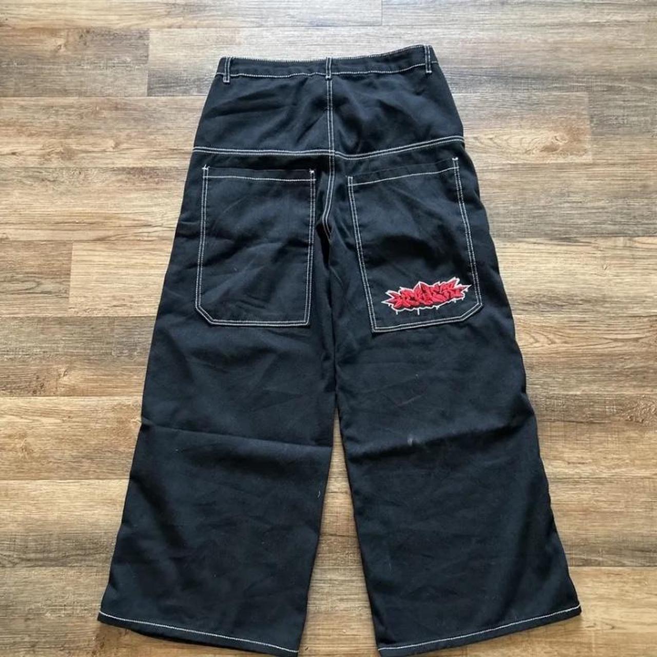 jnco jeans - Depop