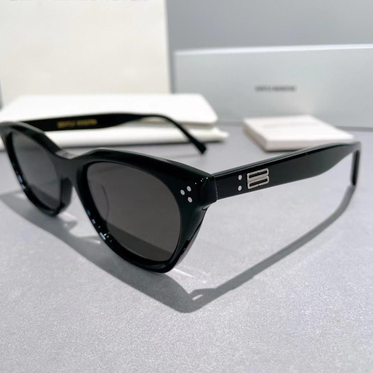 GENTLE MONSTER——New round model MILLIE Another... - Depop