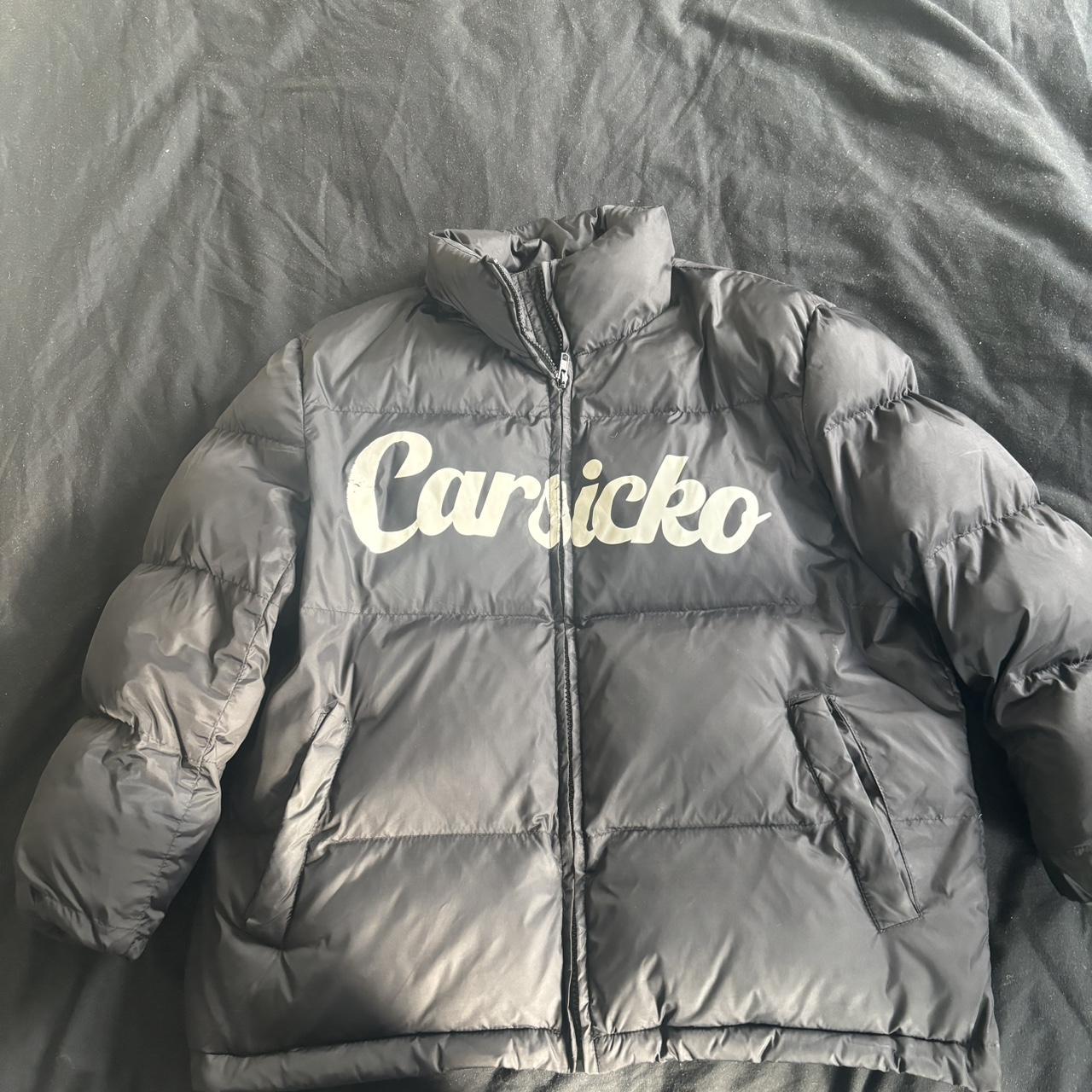 Carsicko Puffer - Depop