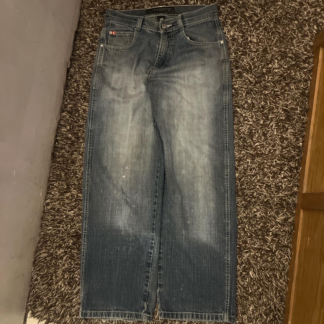 South Pole red tag Size: 30x30 - Depop