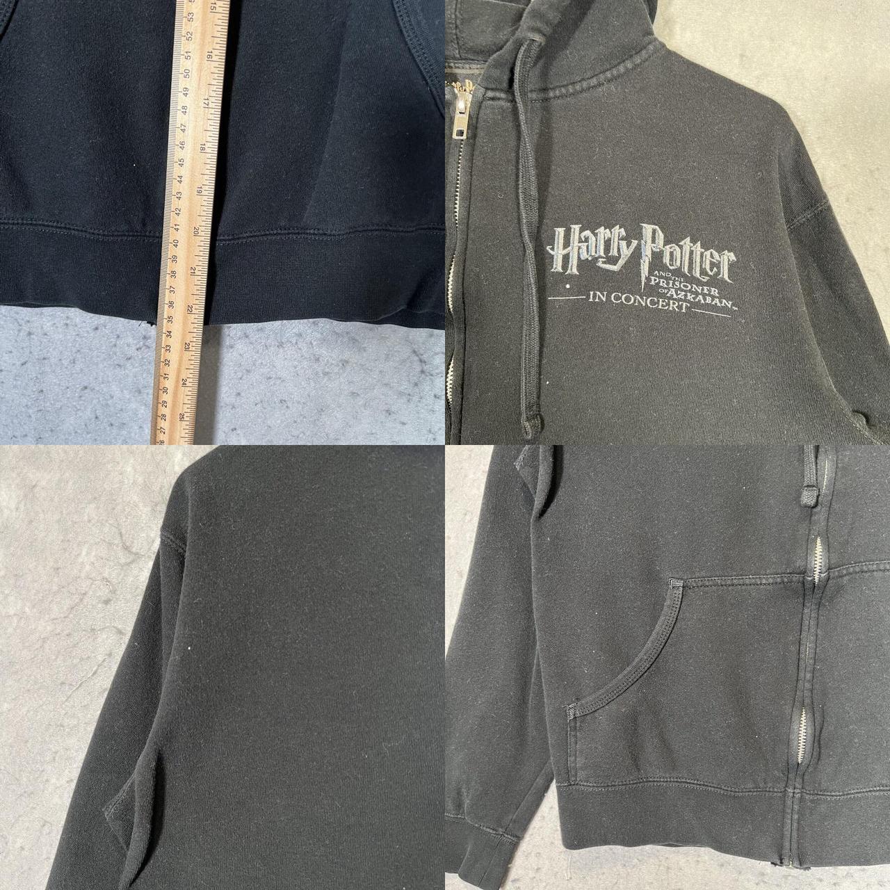 A1 HARRY POTTER AND THE PRISONER OF AZKABAN FULL ZIP... - Depop