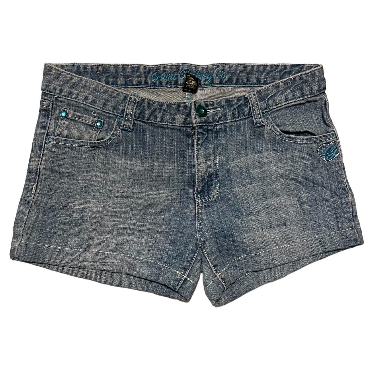 Y2K G-Unit Shorts , Size 11 , Great Condition - Depop