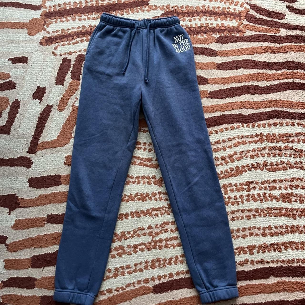 Jay Jays blue trackies Size XXS Lovely trackpants... | Depop