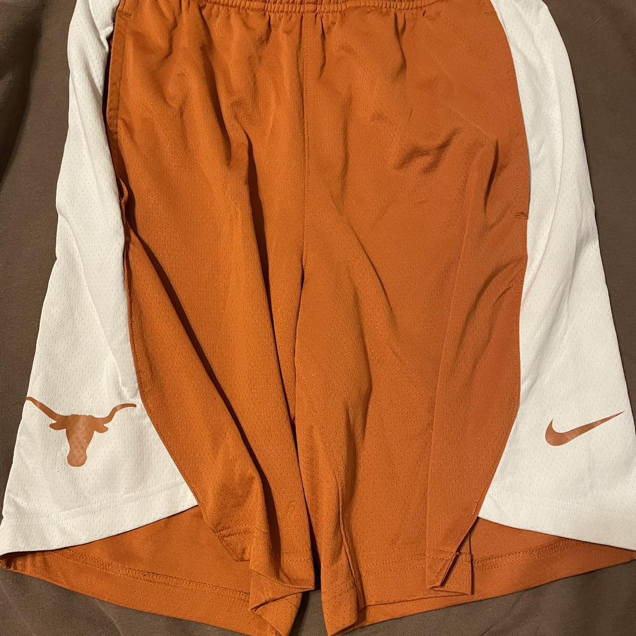 UT Nike shorts - Depop