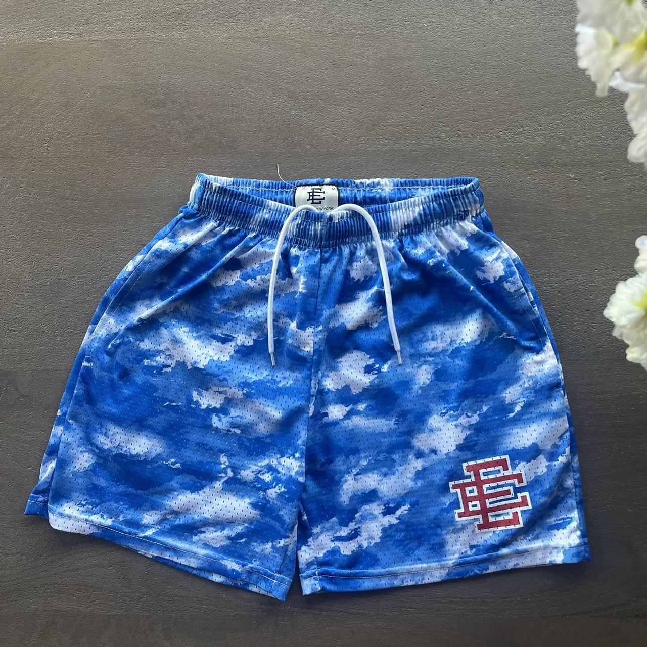 BLUE ERIC EMMANUEL SIZE SMALL brand new (Will Say... | Depop