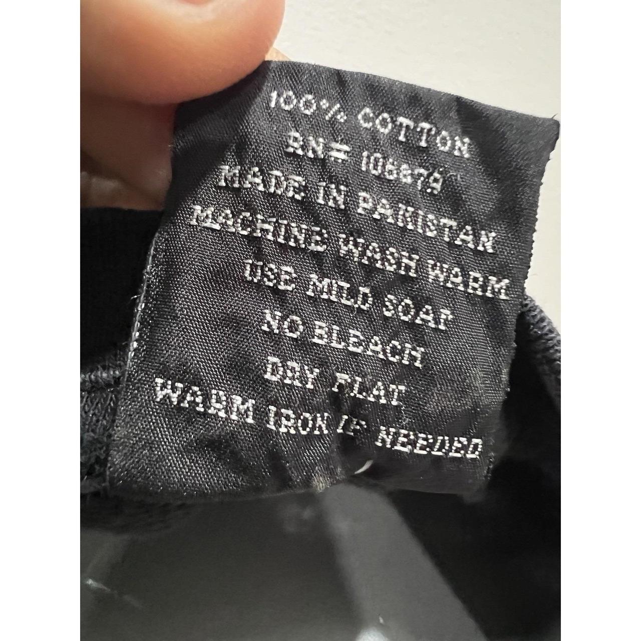 Y2K Family Values Korn Tour Flyleaf Evanescence Korn... | Depop