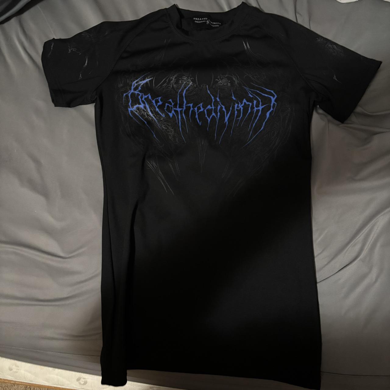 Large void tech compression from breathe divinity... | Depop