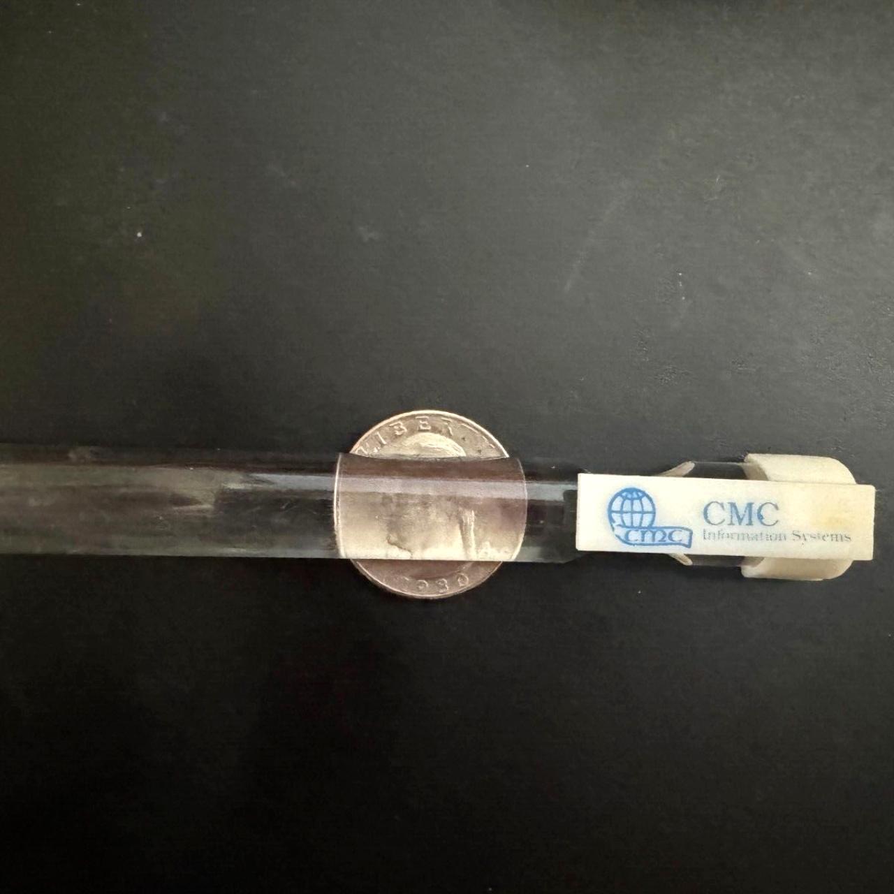 Mini Magnifying Stick CMC Information Services... - Depop