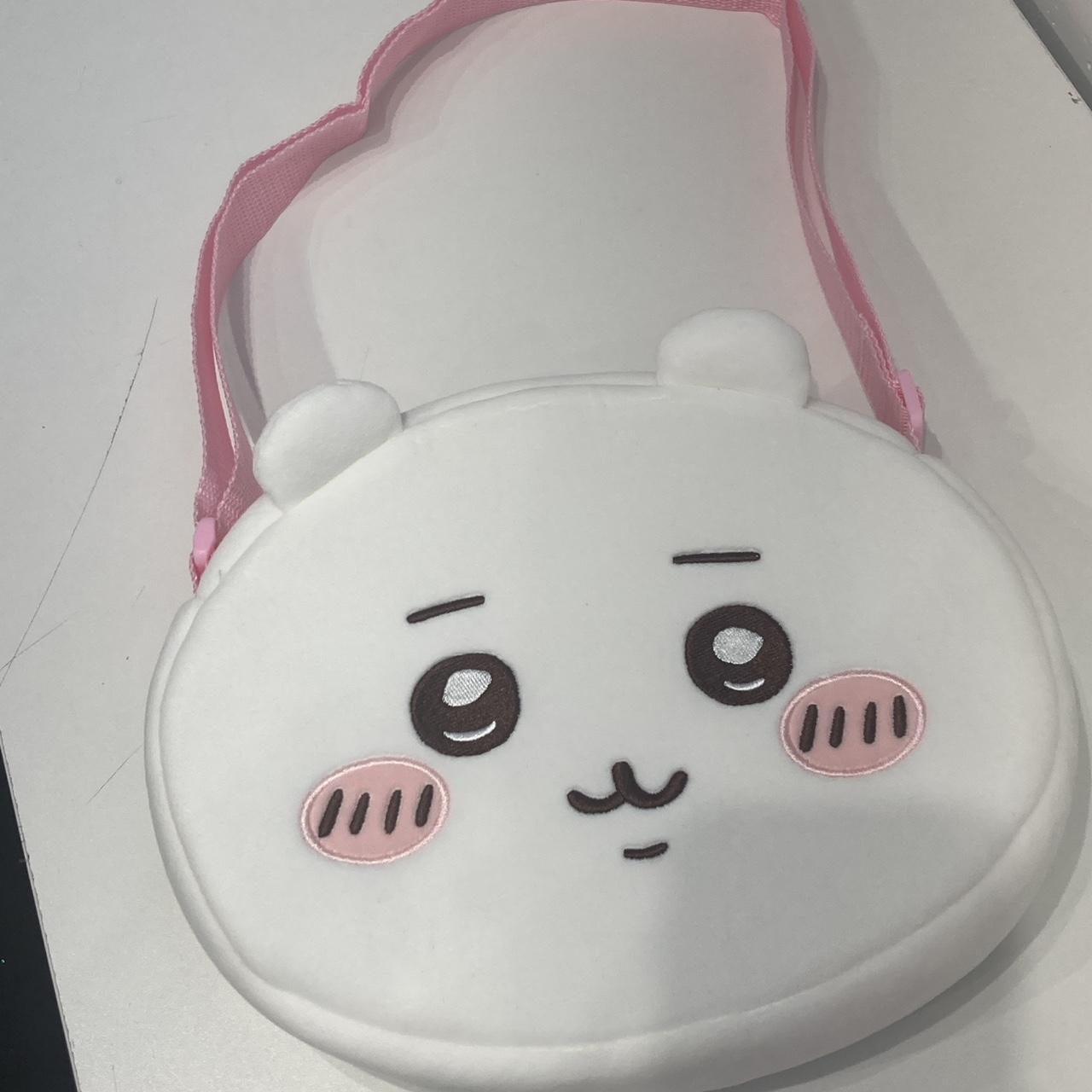 Small Chiikawa crossbody bag #chiikawa | Depop