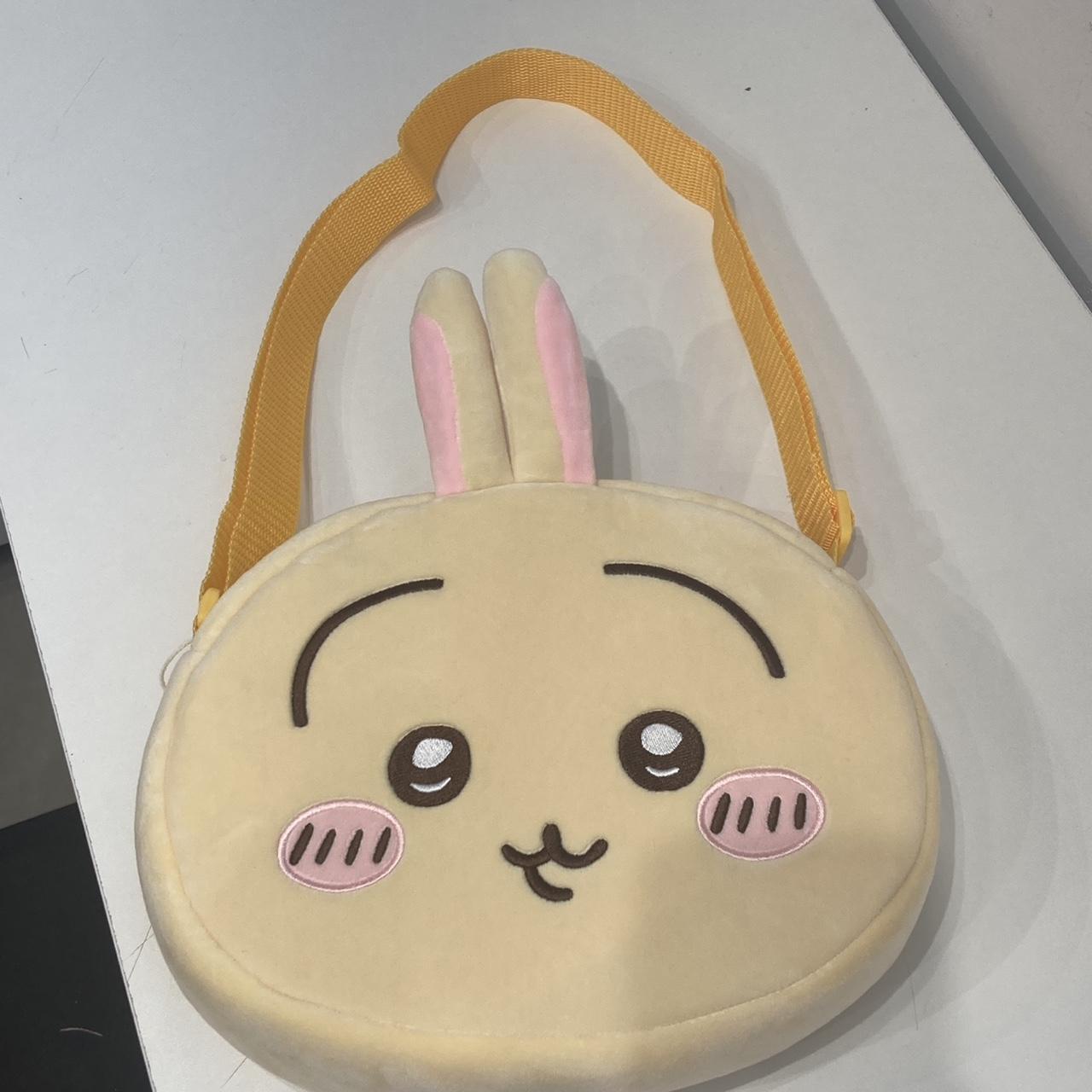 Small Chiikawa Usagi crossbody bag #Chiikawa #cute bags | Depop