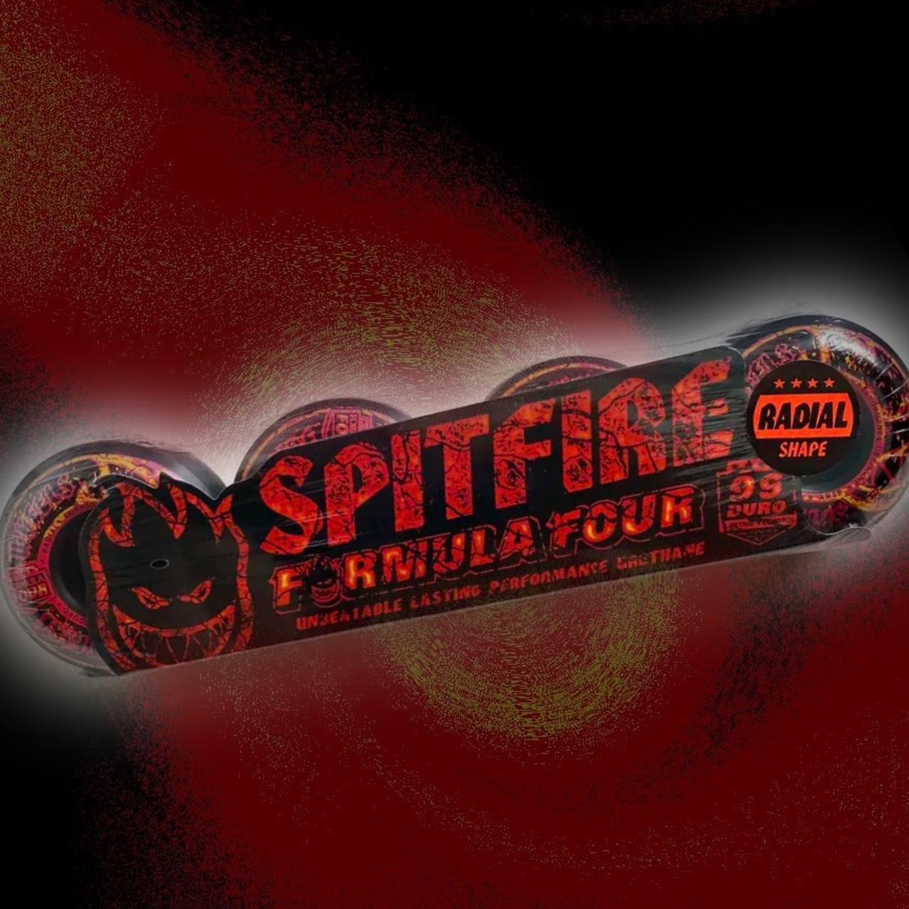 Spitfire Wheels HMU for Info or Deals :) #spitfire... - Depop