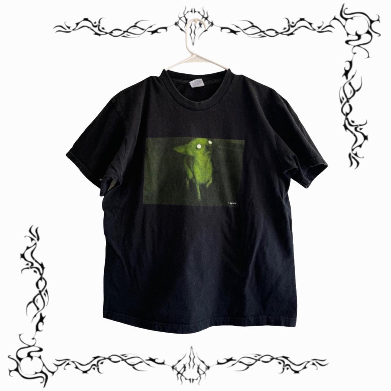 Supreme rubber Johnny - Depop