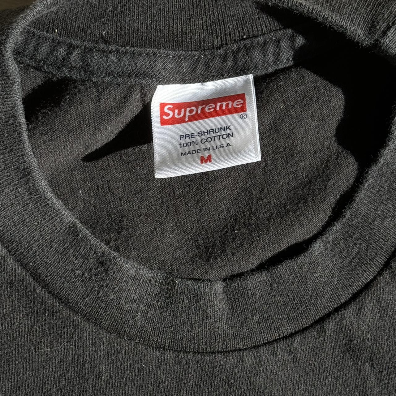 Supreme rubber Johnny - Depop