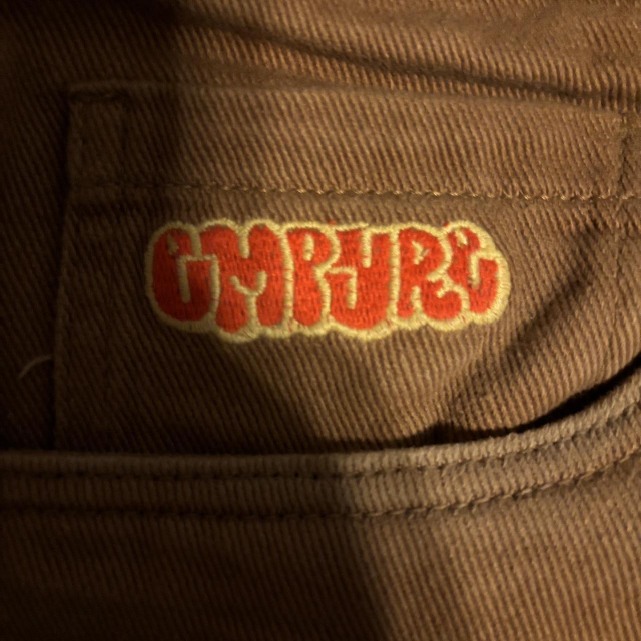 Relaxed fit Empyre jeans 30’ - Depop