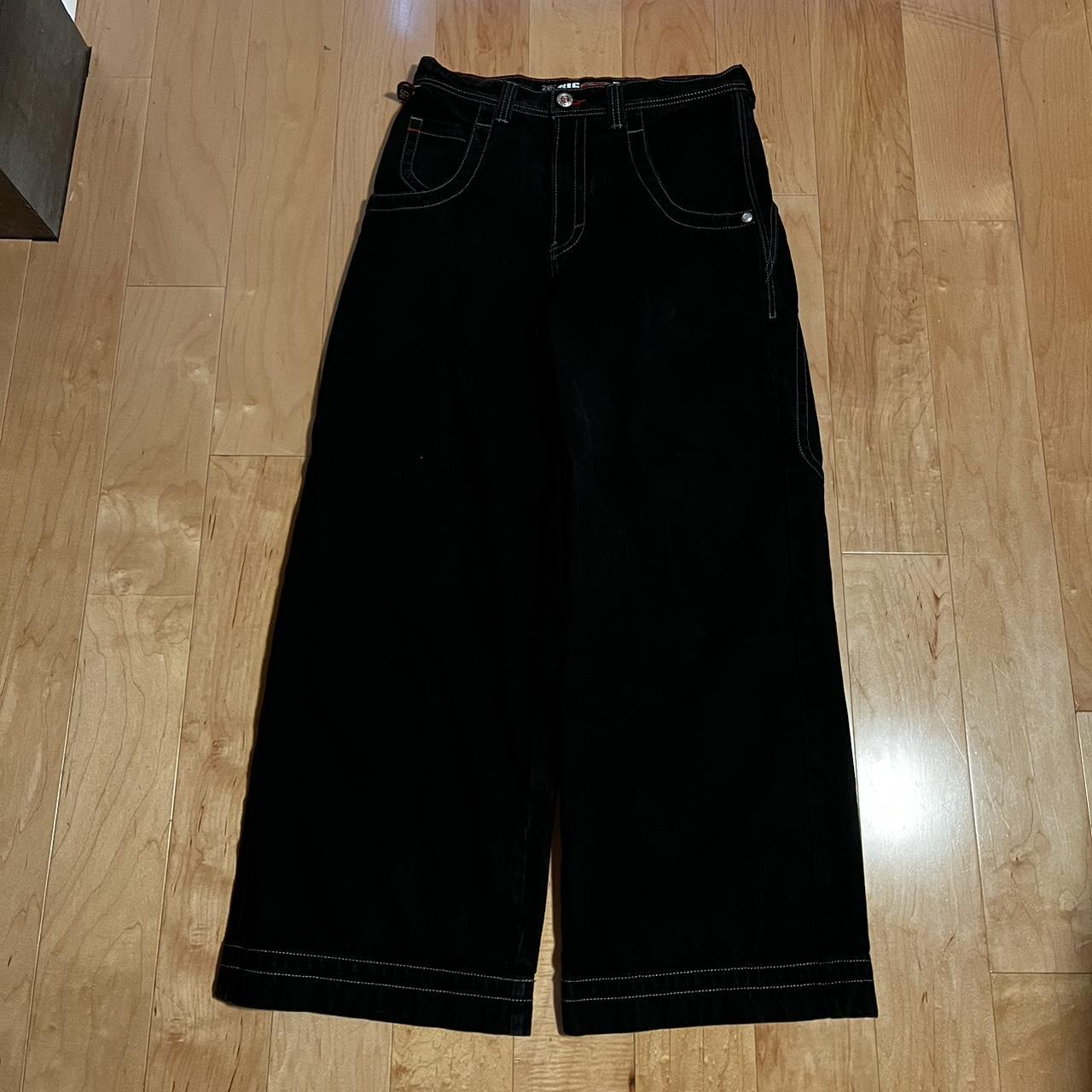 JNCO BIG RIGS | these are crazy baggy‼️ Lowk... - Depop