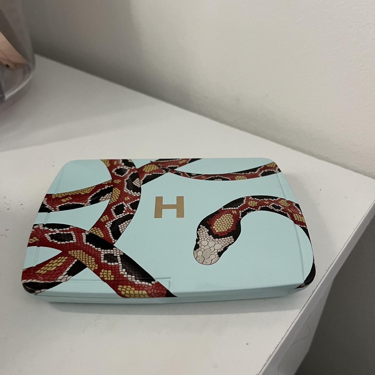 LIMITED EDITION Hourglass Snake Ambient Palette - Depop