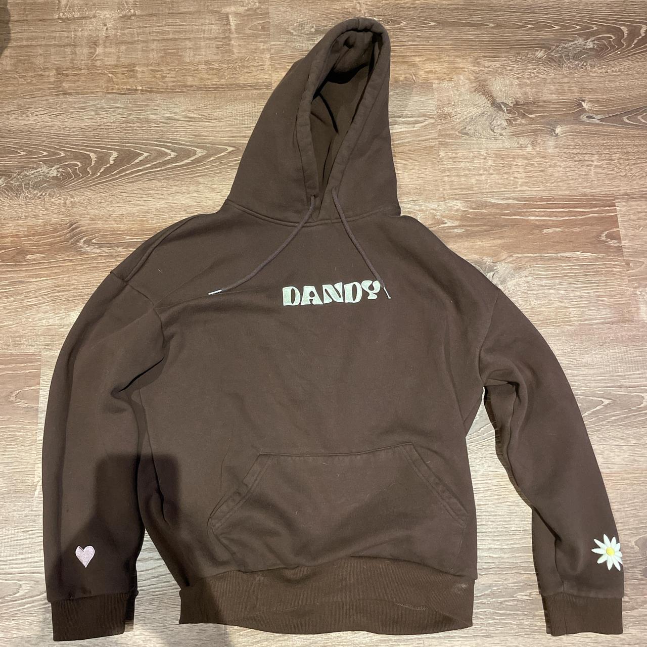 Dandy Hoodie - Depop