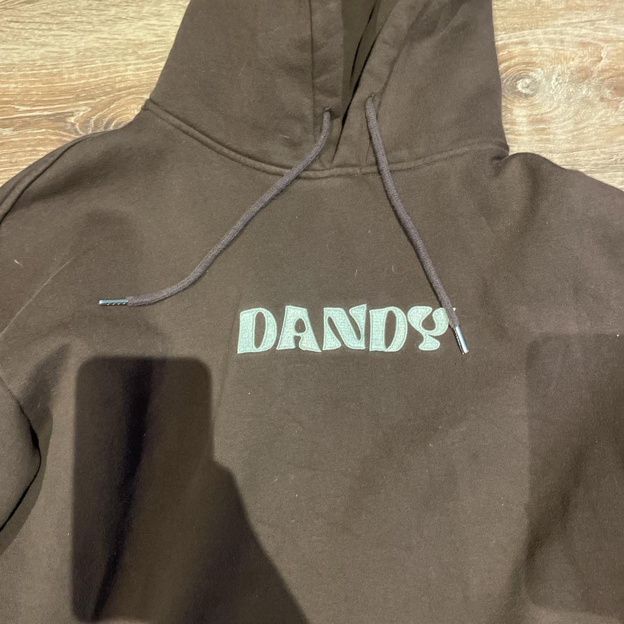 Dandy Hoodie - Depop