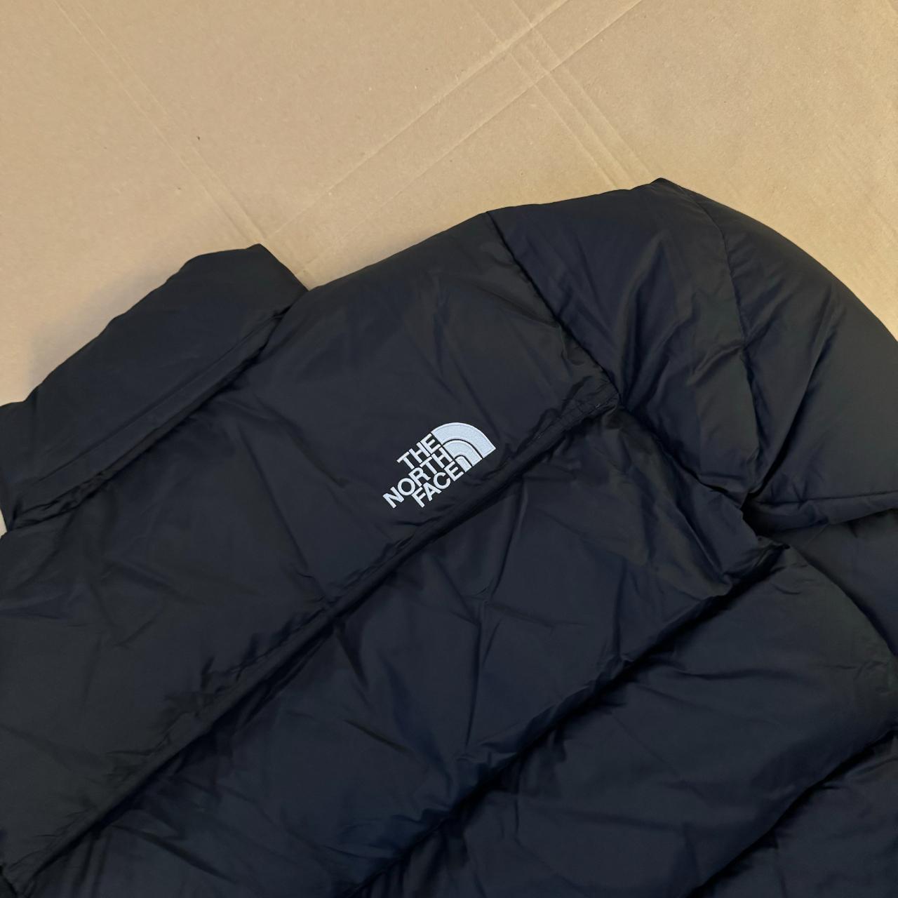 The North Face Nuptse Puffer Jacket 700... - Depop