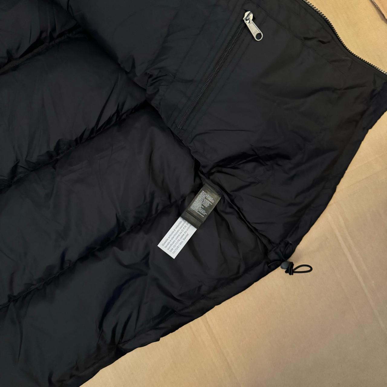 The North Face Nuptse Puffer Jacket 700... - Depop