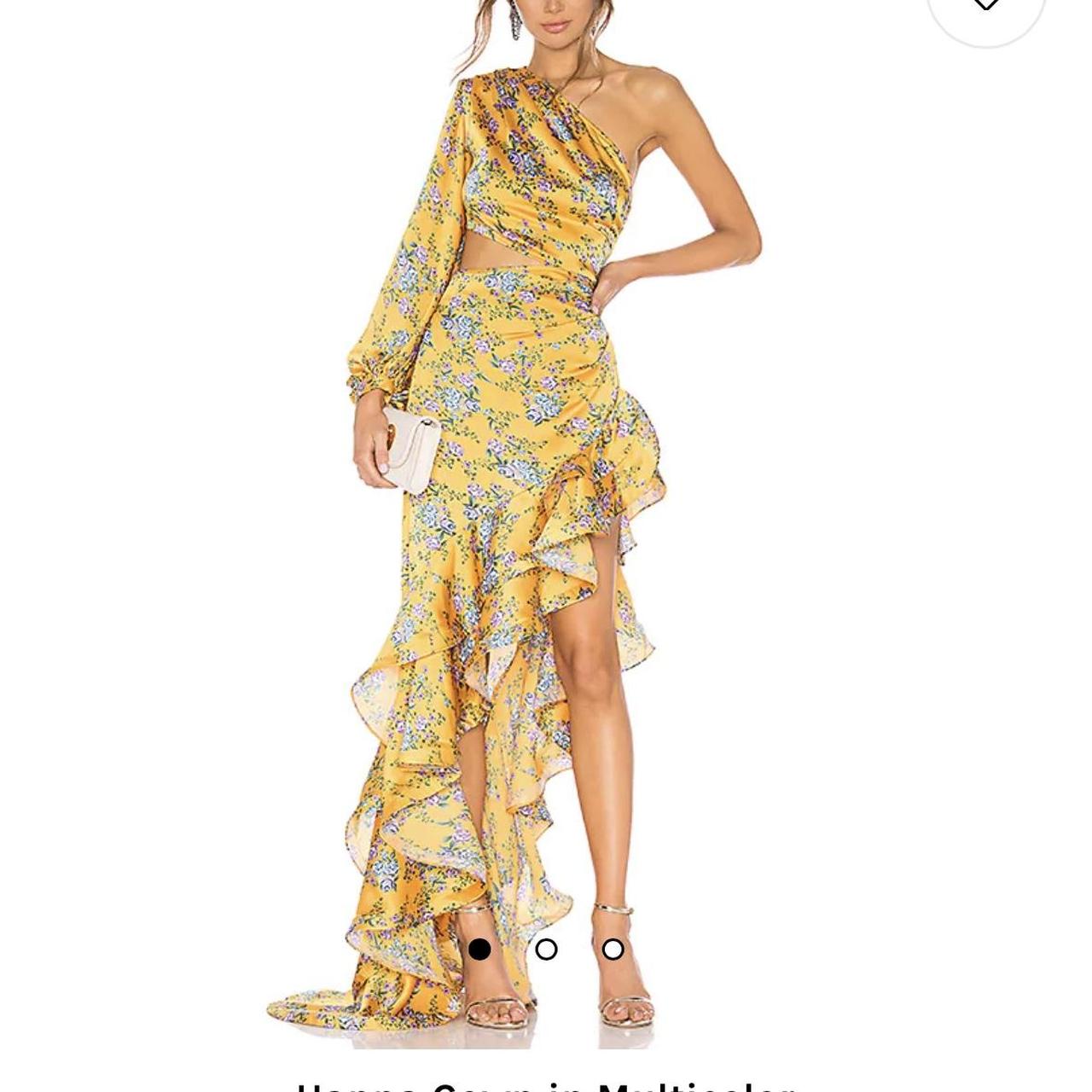 Women's multi Dress | Depop