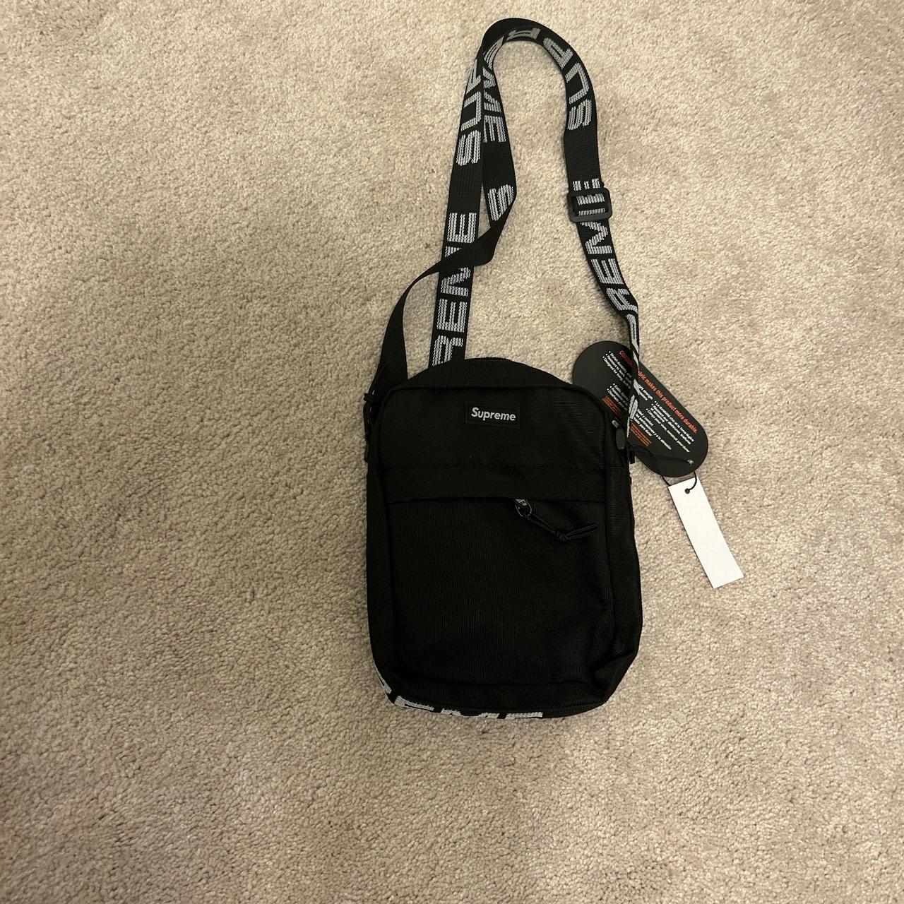 Supreme blacks available 7 black available - Depop