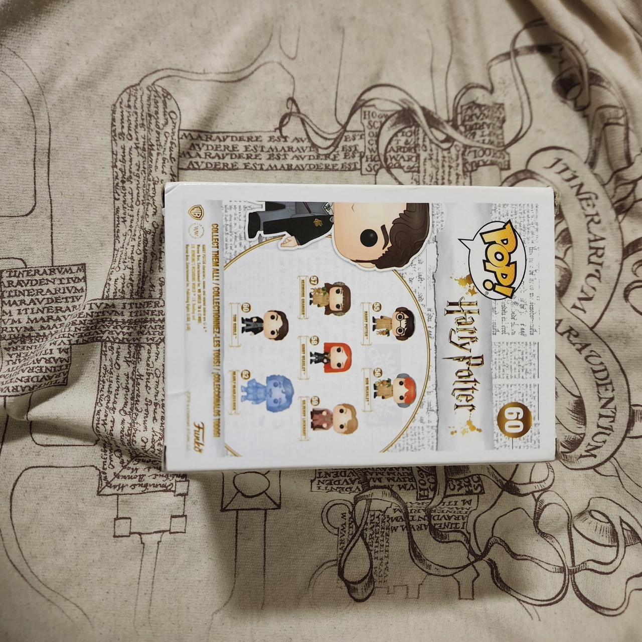 Harry Potter Tom Riddle Funko Pop #HarryPotter - Depop