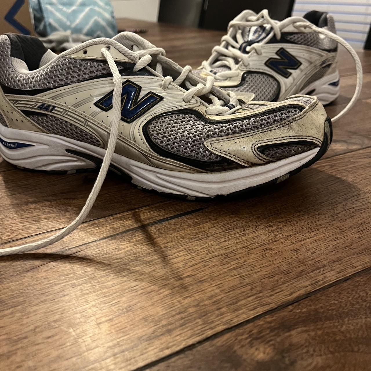 Men’s New Balance 441 Size 10 #Shoes #Newbalance | Depop