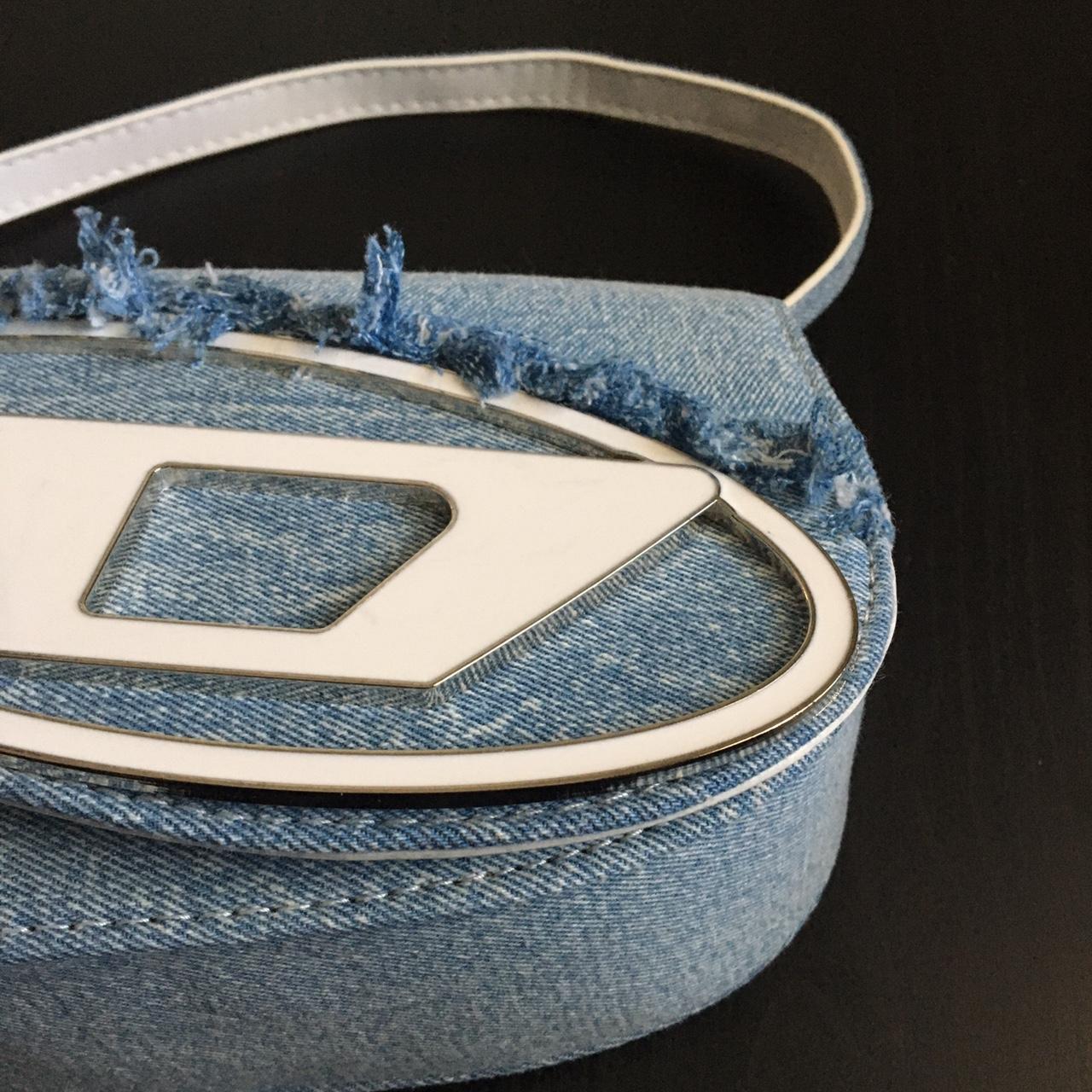 Diesel Bag Diesel condition shown in photos ships... - Depop