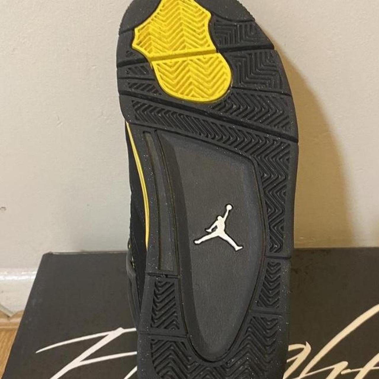 Panda buy Jordan 4 Size 9,10,8,7 in stock MESSAGE... - Depop