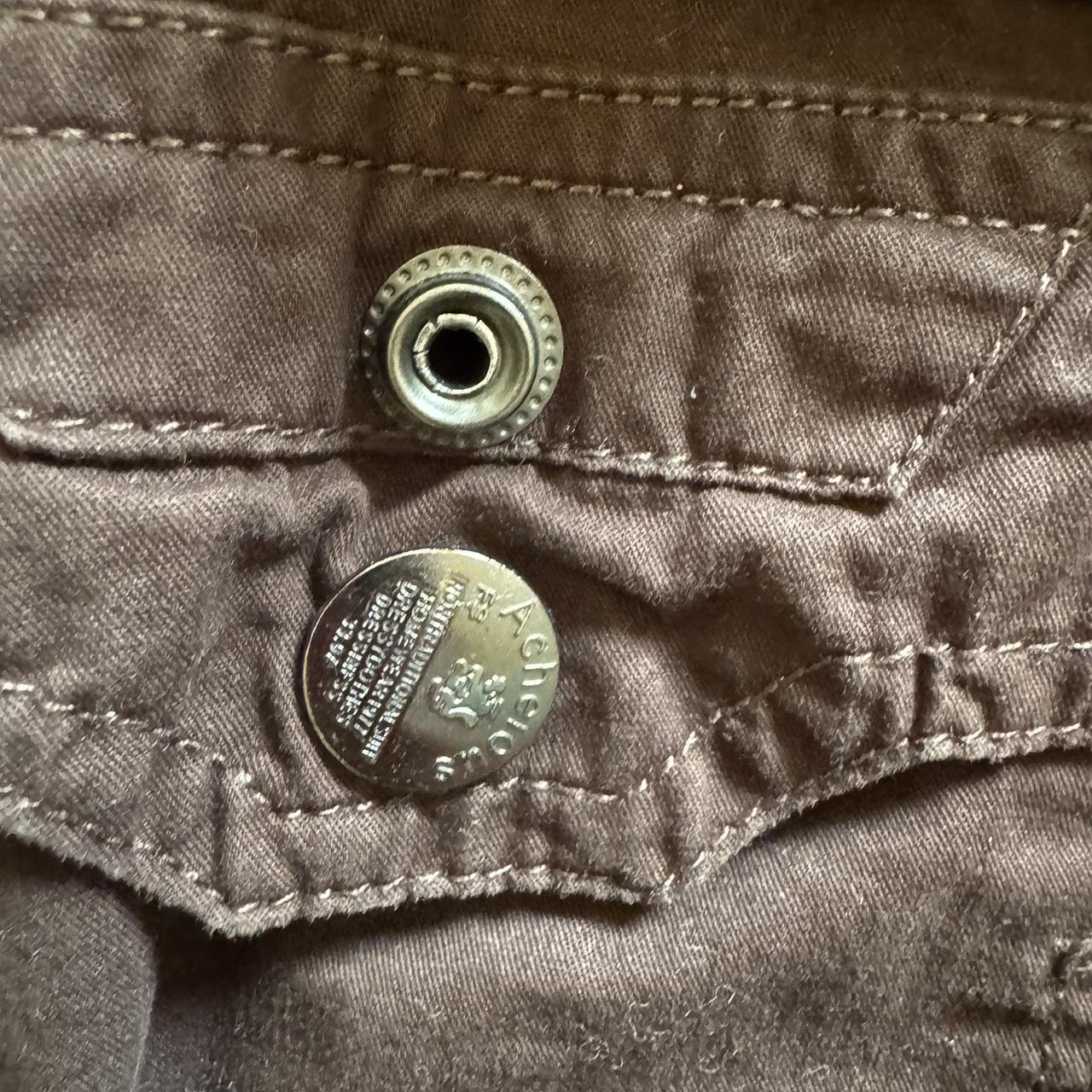 Hermes top vintage - Depop