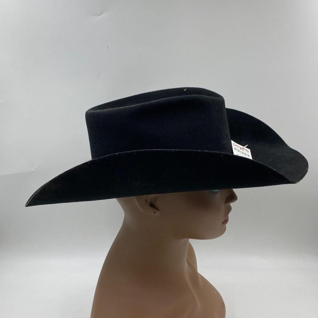 Rockin c womens size small black 100% australian... - Depop