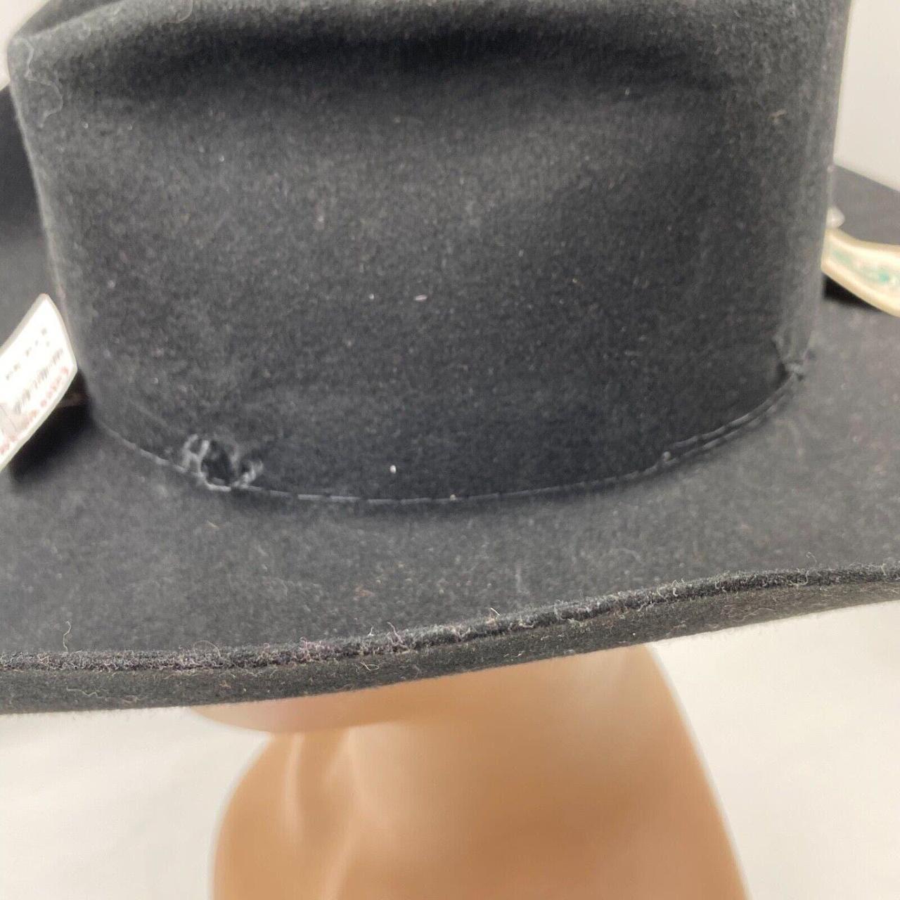 Rockin c womens size small black 100% australian... - Depop