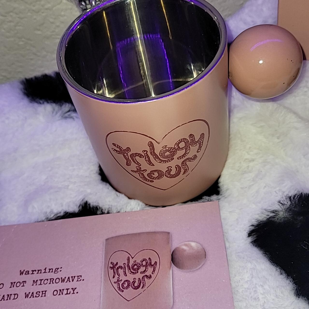Melanie Martinez Trilogy Tour VIP Exclusive Mug NO... - Depop