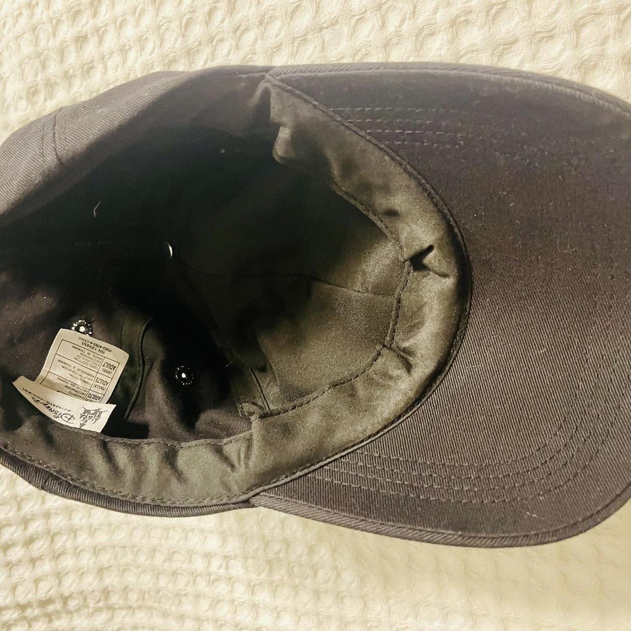 Disneyland 1955 Grumpy Hat Cap - Depop