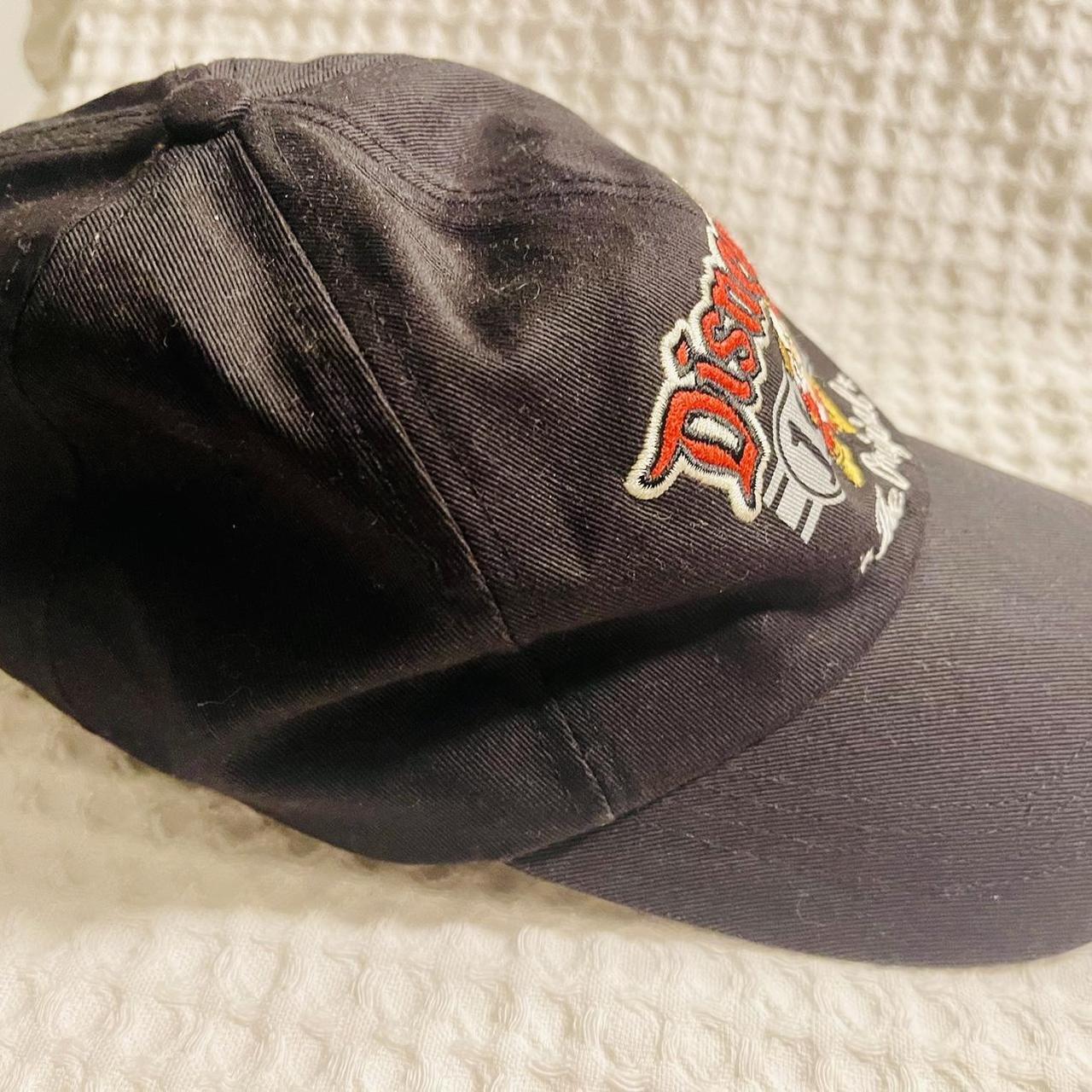 Disneyland 1955 Grumpy Hat Cap - Depop