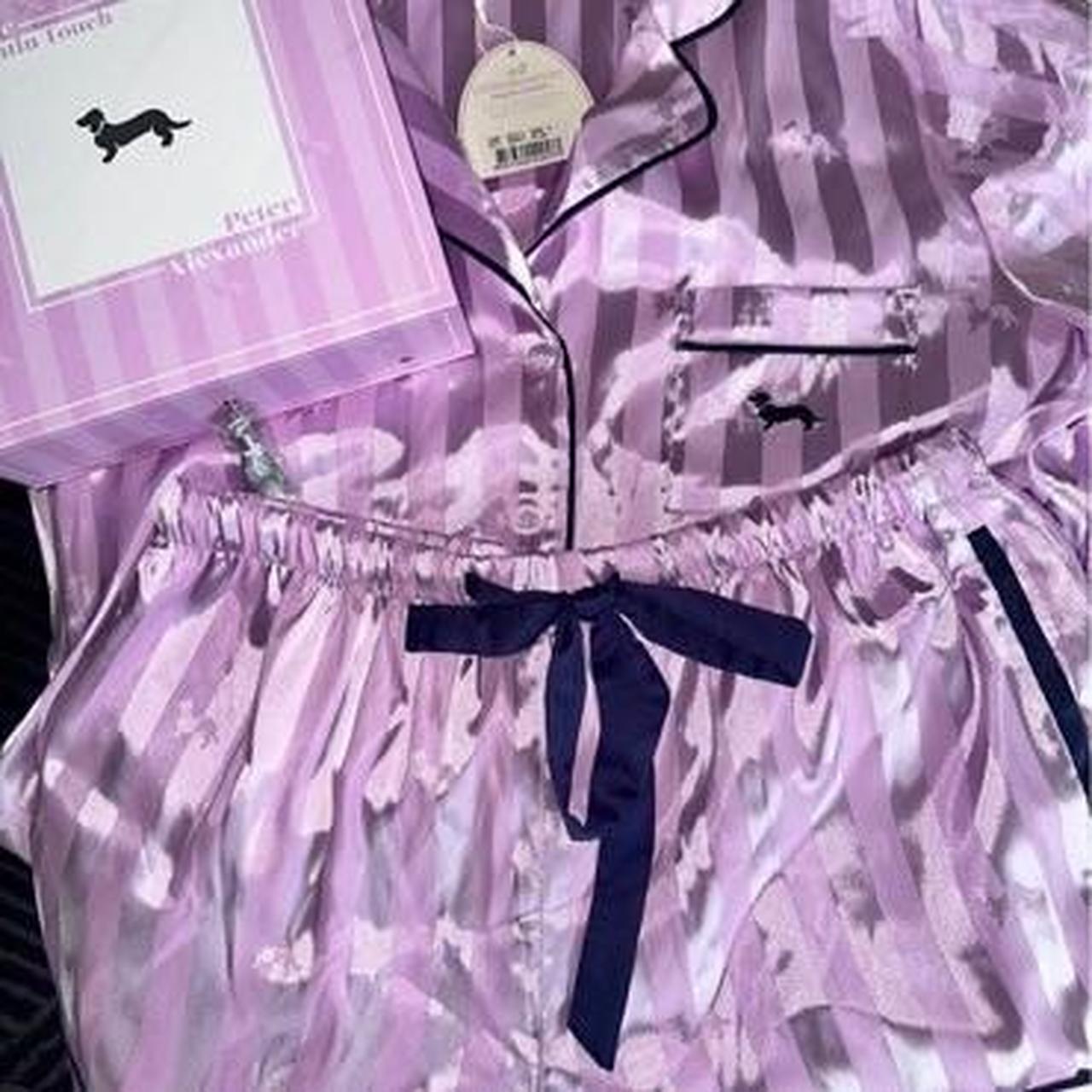 Peter alexander PJs new with tag size small - Depop