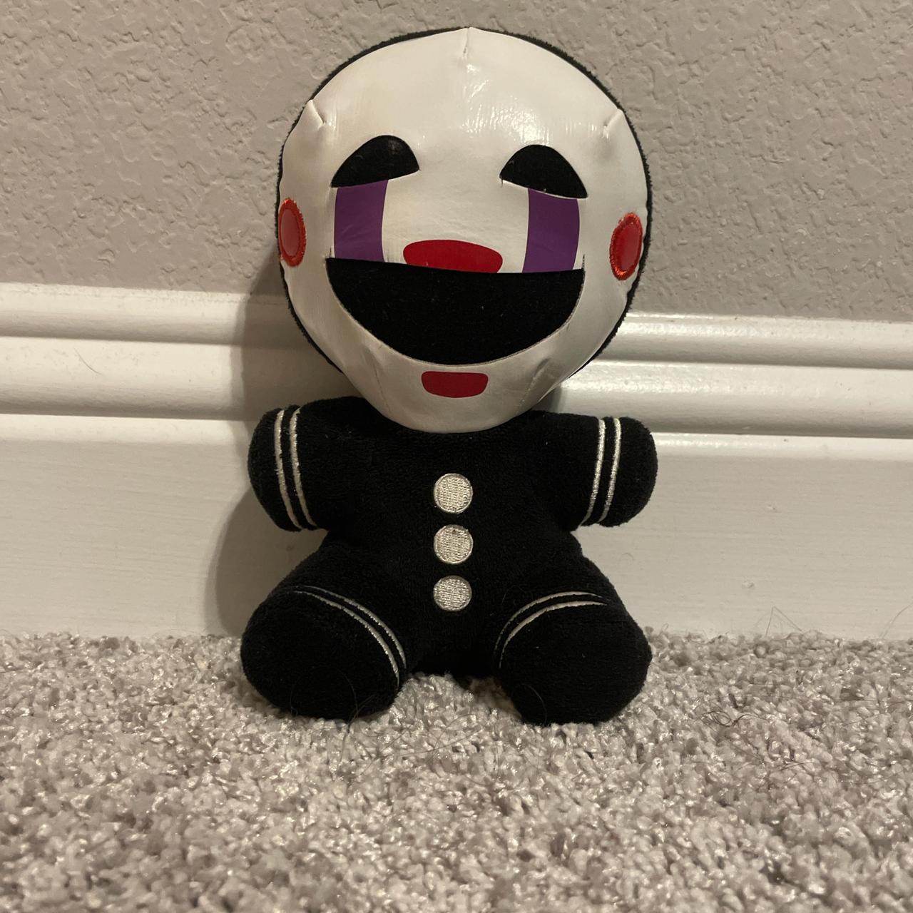 funko five nights at freddy’s puppet plush #fnaf #cute - Depop
