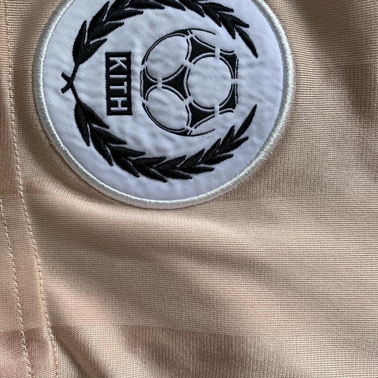 Official Adidas x Kith Inter Miami Pink Flamingos... - Depop