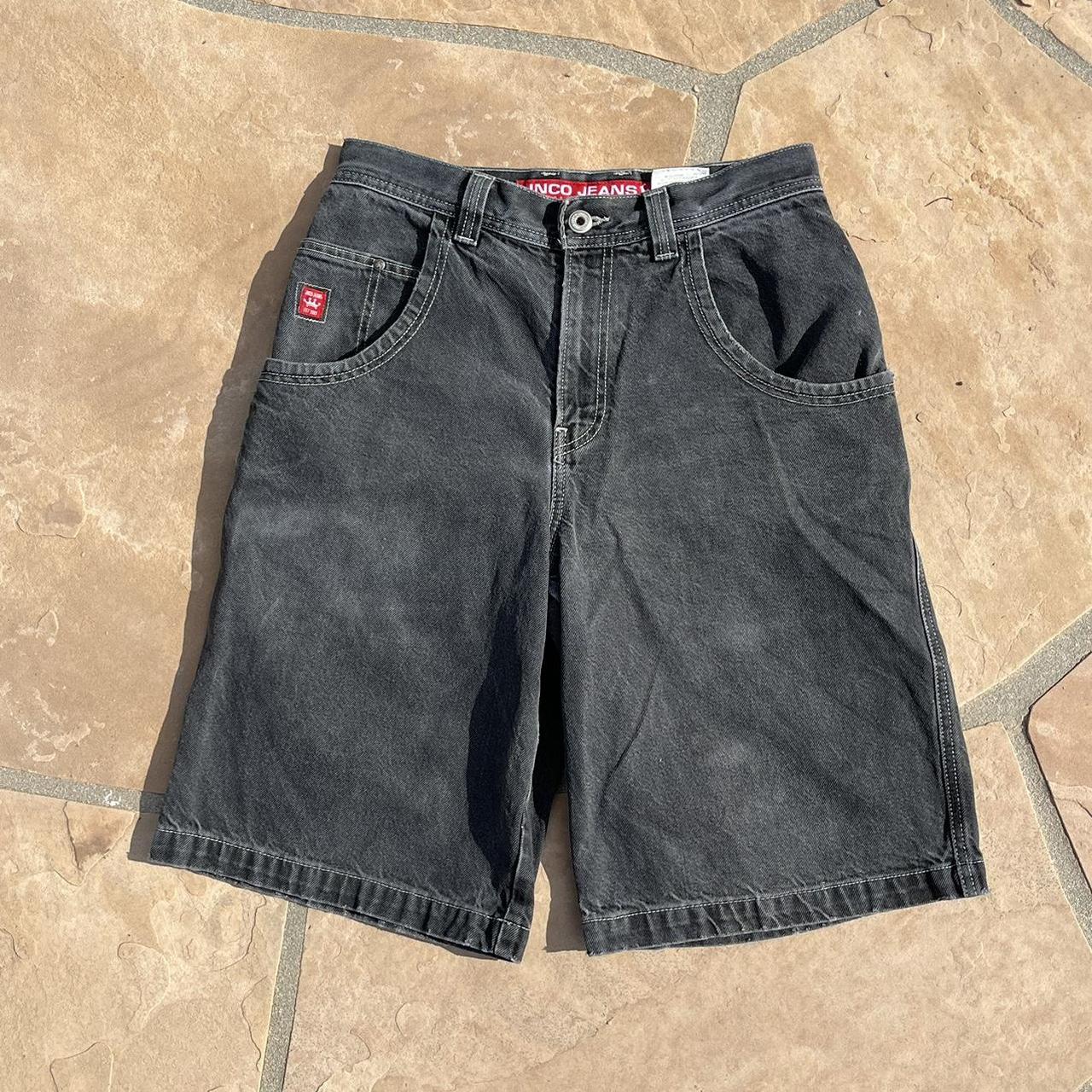 Crazy rare vintage jnco jorts snake surf Actually... - Depop