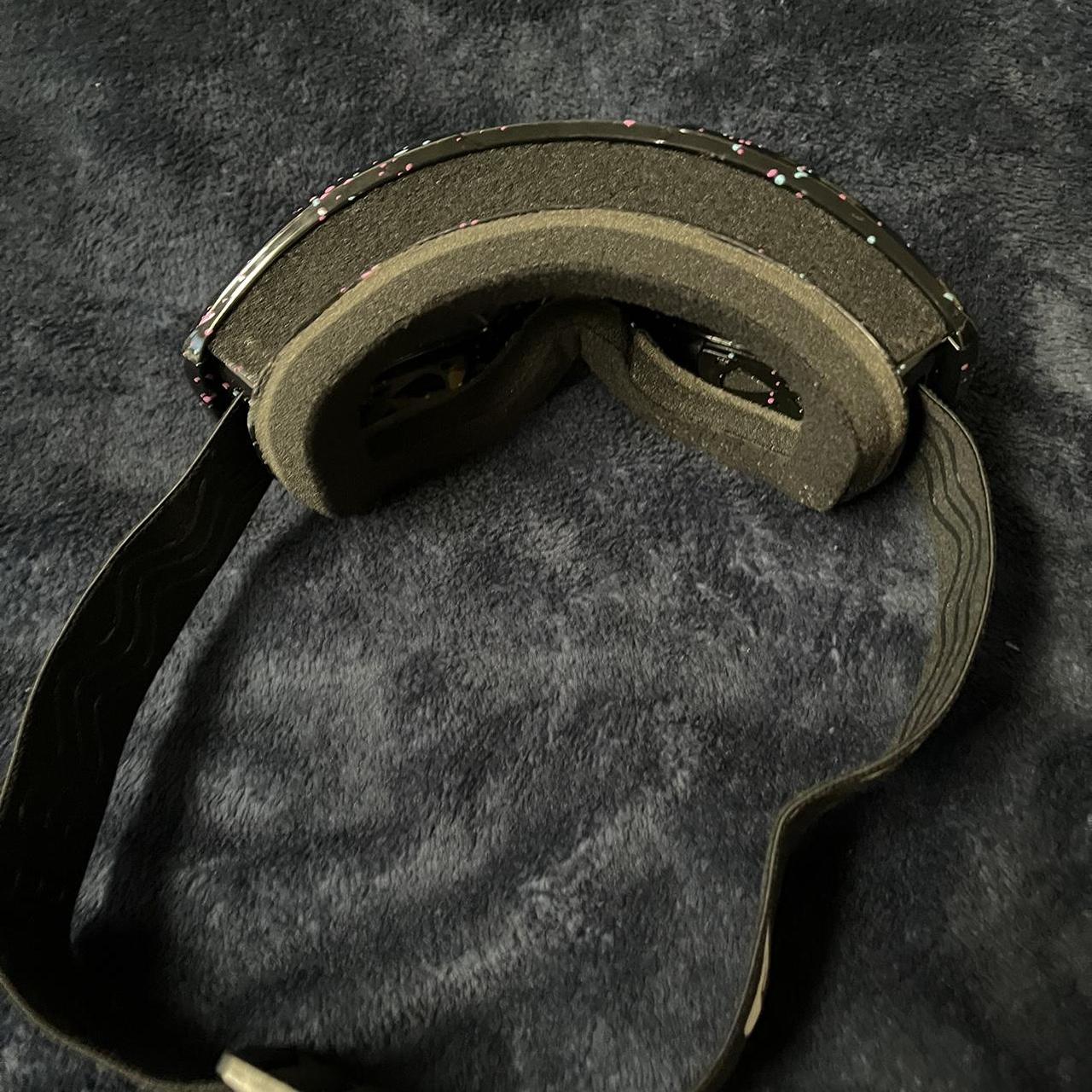 pit viper goggles, adult size, perfect condition. - Depop