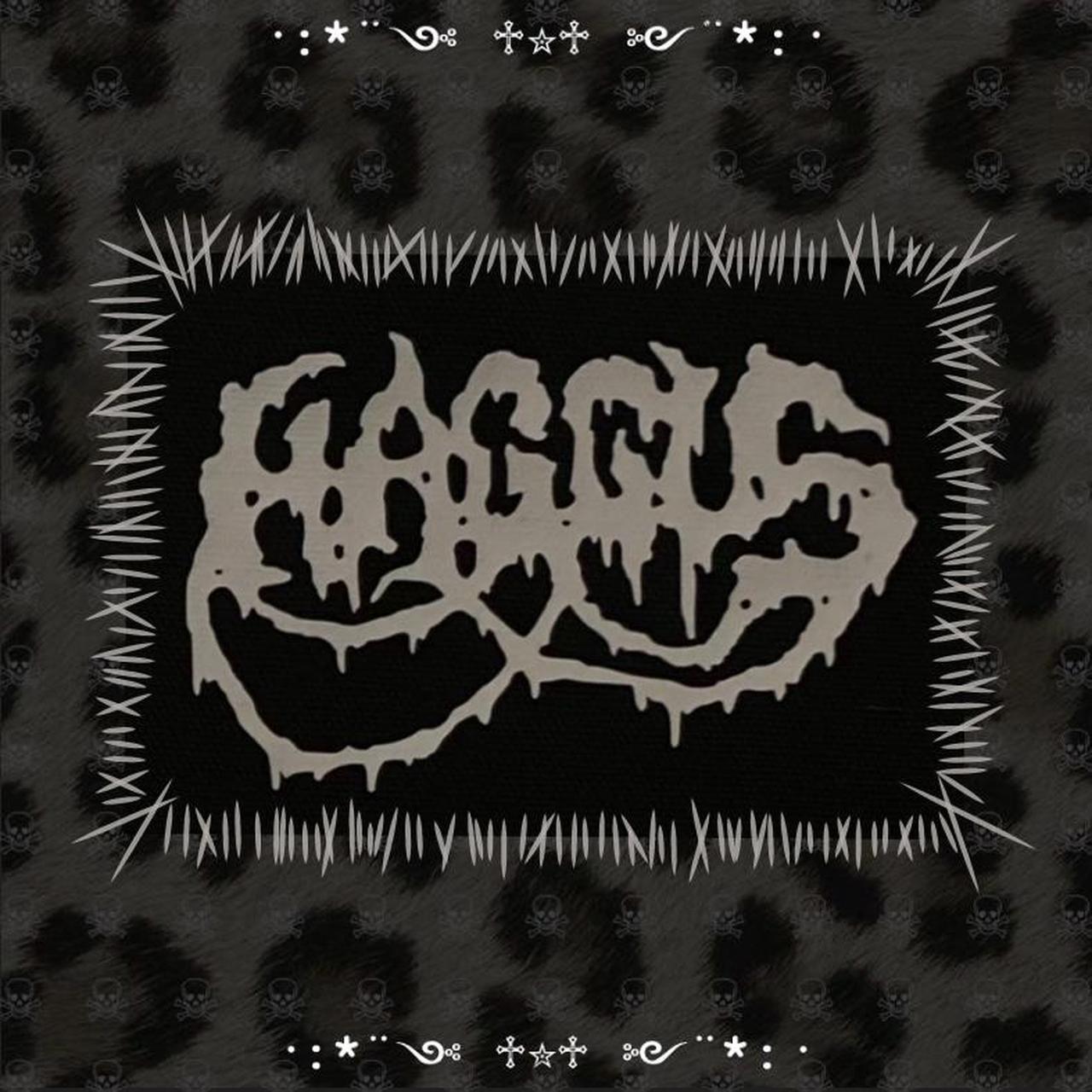 ** Made to order ** > Haggus Patch Heat transfer... - Depop