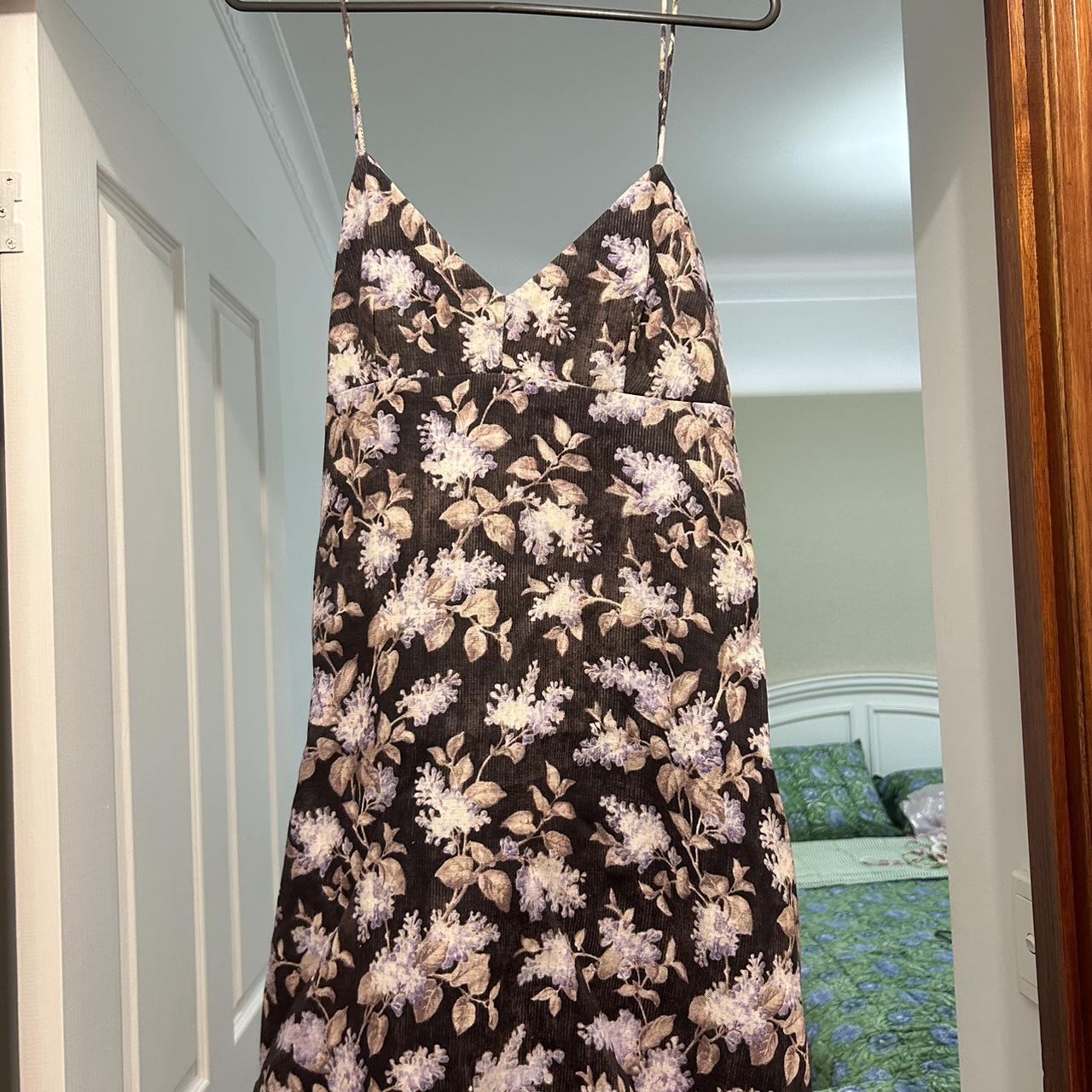 Zimmermann Stranded Sun Dress Size 1 - Depop