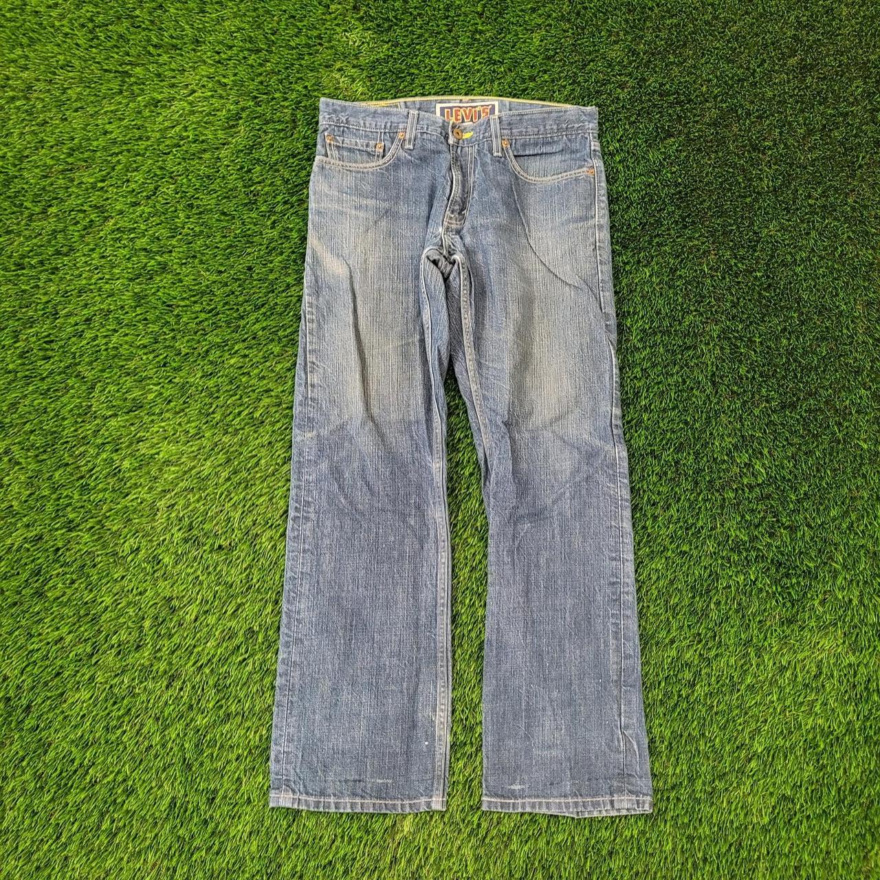 Levis 514 32x30 store