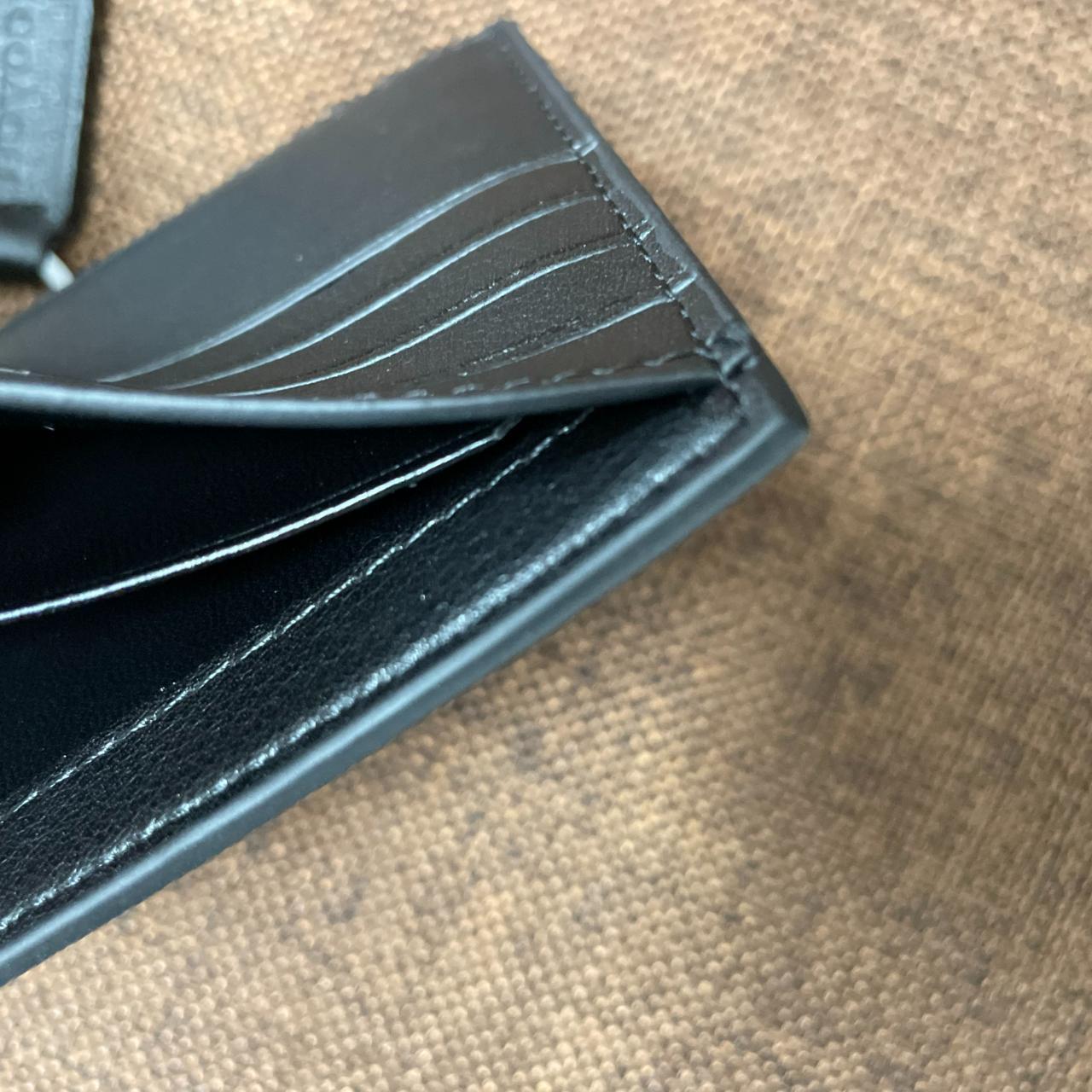 Coach Wallet Set - Depop