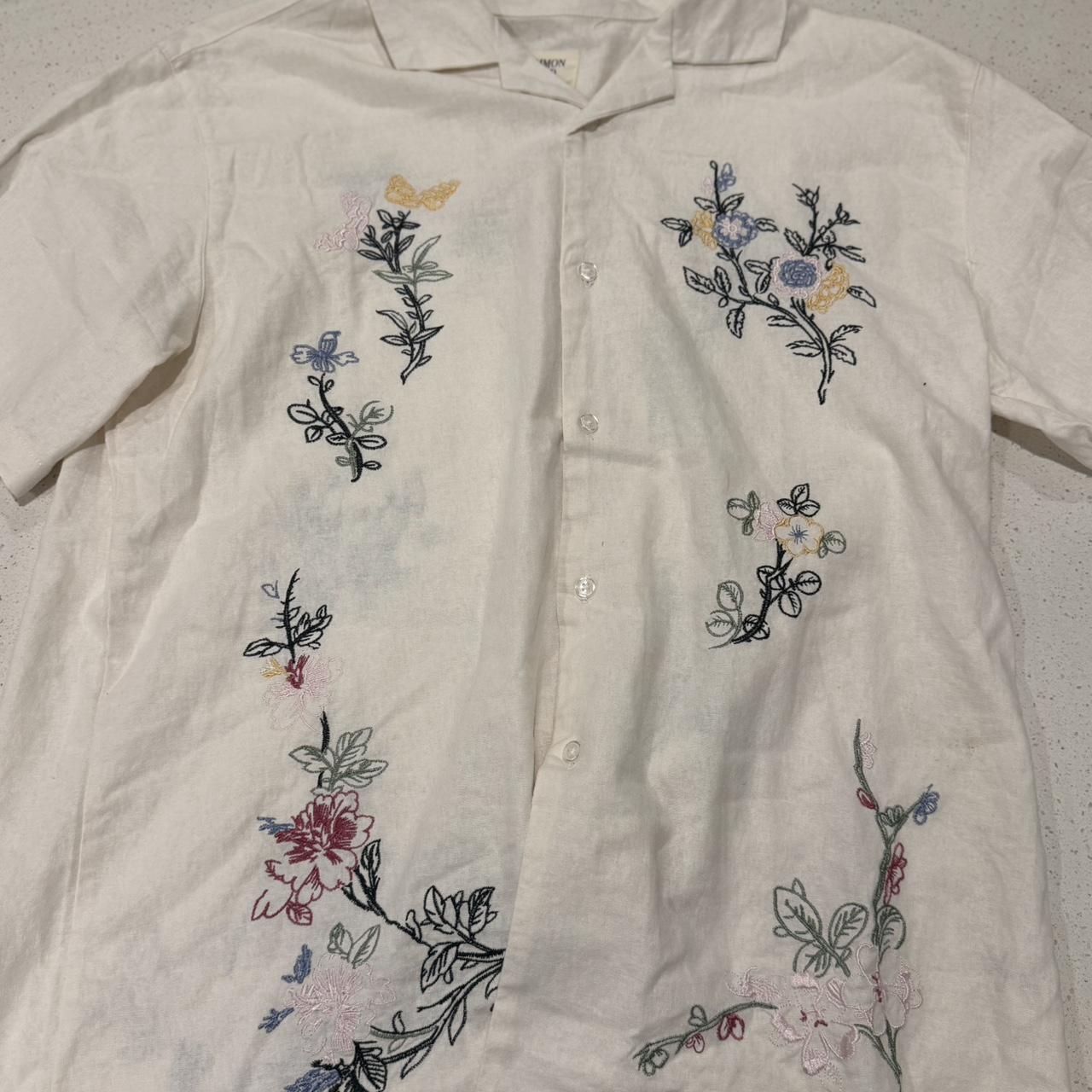 Common Need Shirt - Size Large | Depop