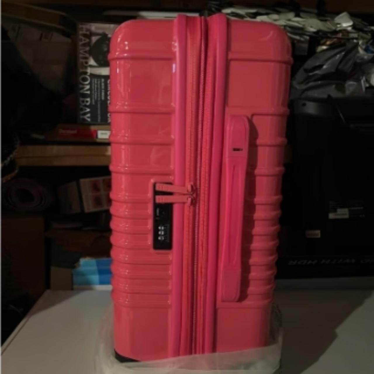 Beis barbie Carry on Completely brand new and unused... - Depop