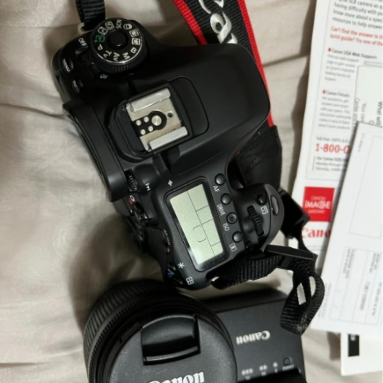 Sony Zv1 Camera Comes in original box and detachable... - Depop